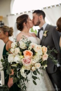Weddings & Special Events - Art In Bloom Floral Studio
