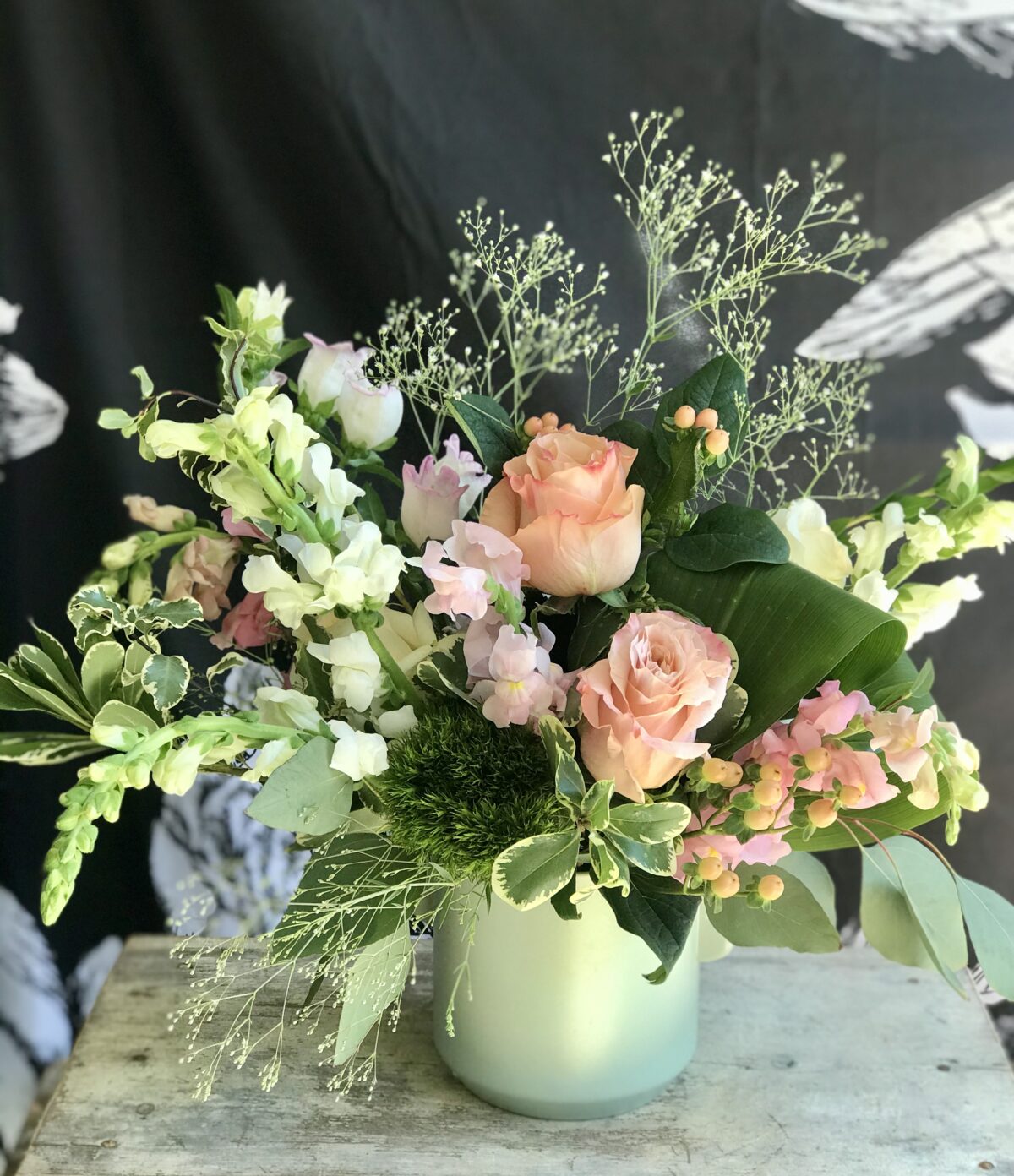 Floral Designs - Art In Bloom Floral Studio