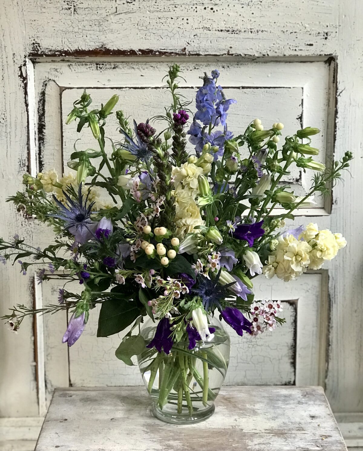 Floral Designs - Art In Bloom Floral Studio