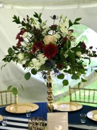 Weddings & Special Events – Art In Bloom Floral Studio