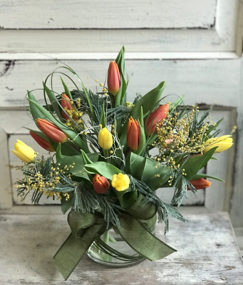 Floral Designs - Art In Bloom Floral Studio