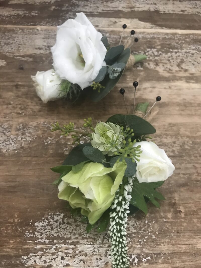 Weddings & Special Events - Art In Bloom Floral Studio