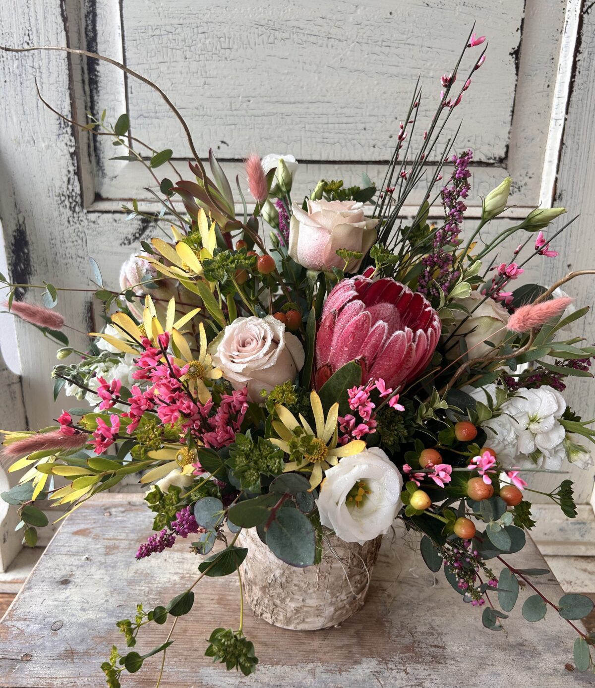 Floral Designs - Art In Bloom Floral Studio